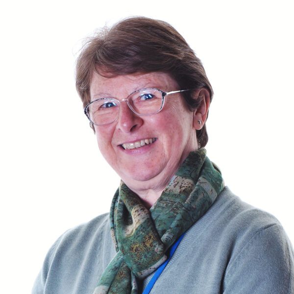 Claire - HiStory in Leighton Buzzard