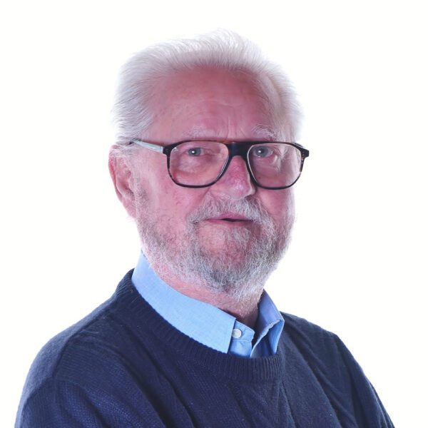 Paul Daniel - HiStory in Leighton Buzzard